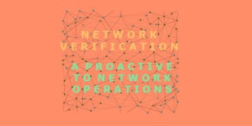 Network Verification: A Proactive Approach to Network Operations - Best ...