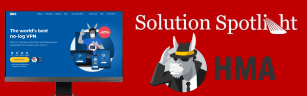 HideMyAss! (HMA) Solution Spotlight: Key Features + How to Install and ...
