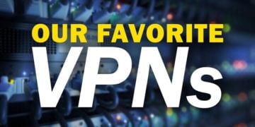 Solutions Review Names Our 3 Favorite VPN Products