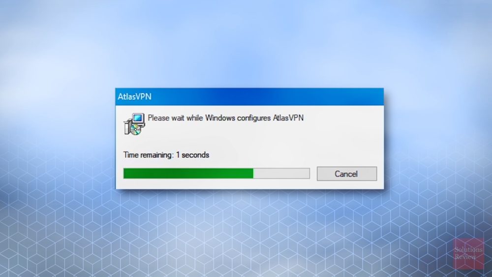 How to Install Atlas VPN: Download, Login, and Setup