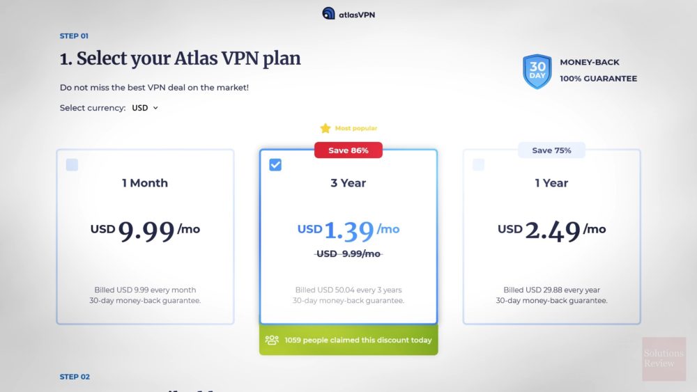 How to Install Atlas VPN: Download, Login, and Setup