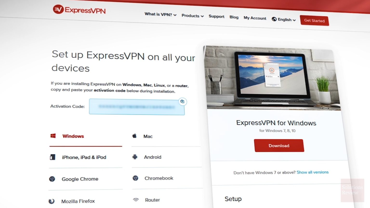 How to Install ExpressVPN: Download, Install, and Login