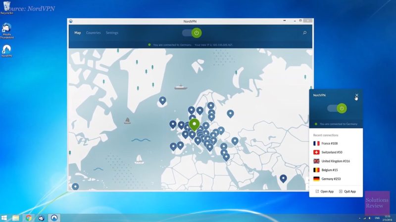 How to Install NordVPN: Download, Login, and Setup