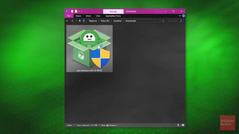 How to Use Private Internet Access (PIA): Download + Setup