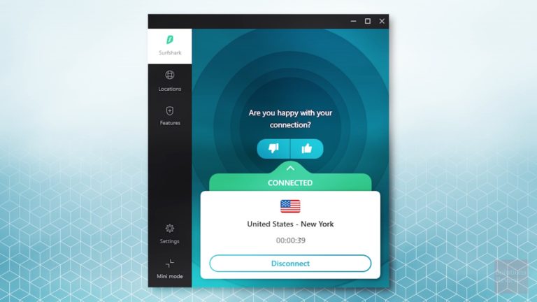 How to Install Surfshark: Download, Install, and Login