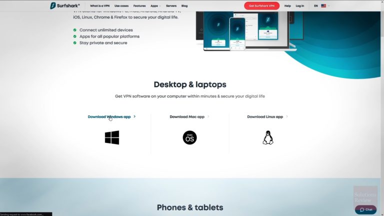 How to Install Surfshark: Download, Install, and Login
