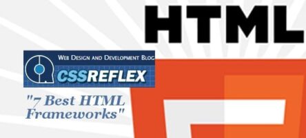 Best 7 HTML5 Frameworks for Mobile Apps - Solutions Review Technology ...