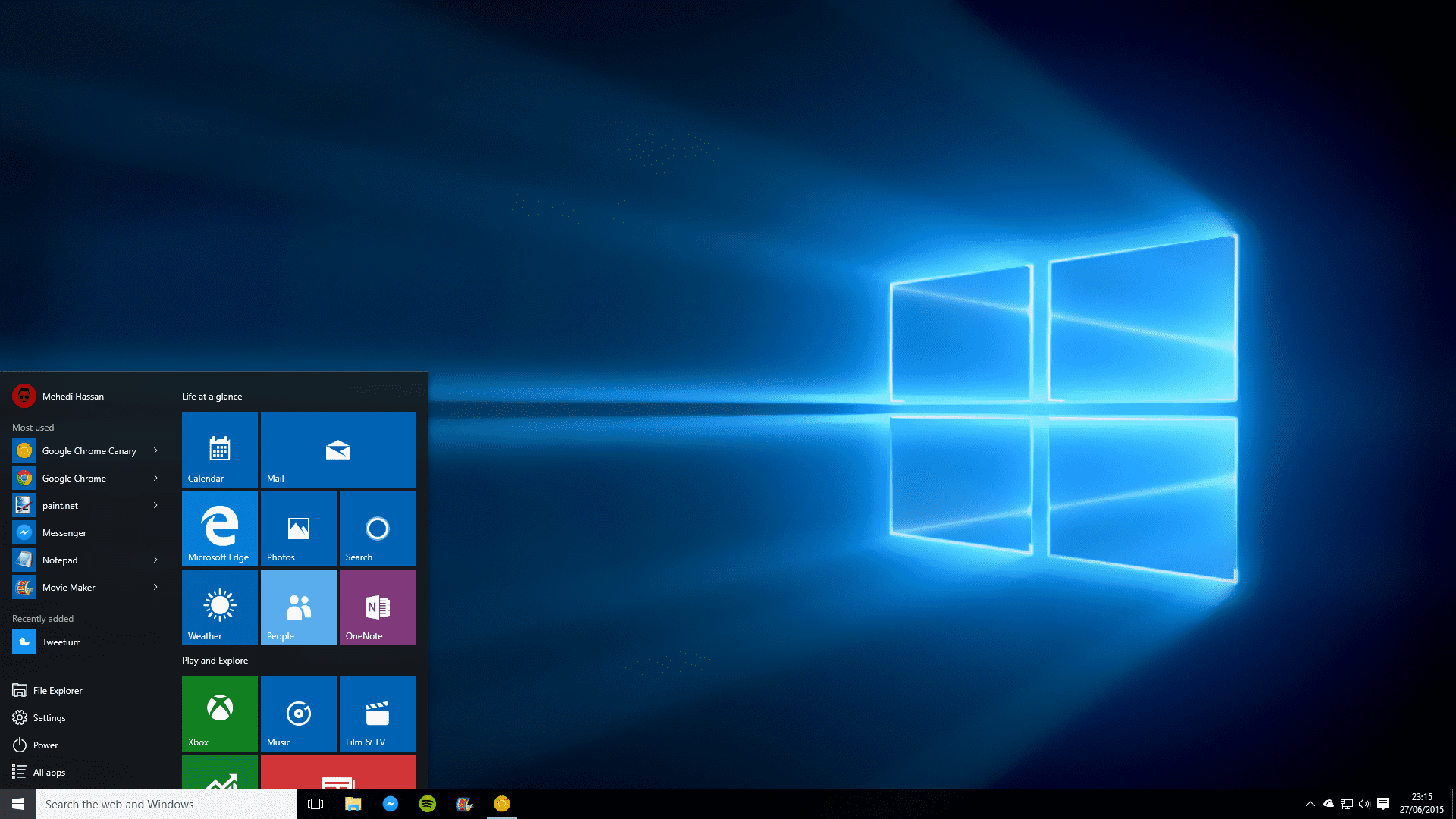 VMware's Big Plans for Windows 10 in Enterprise Mobility - Solutions Review