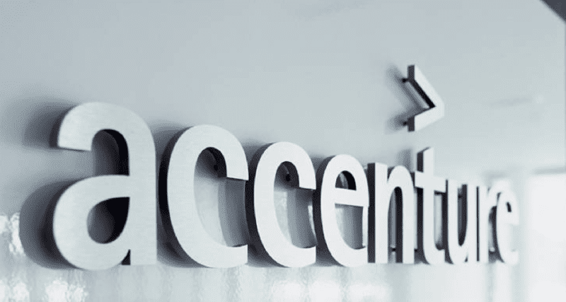 Accenture Announces Diversity Progress for International Women's Day