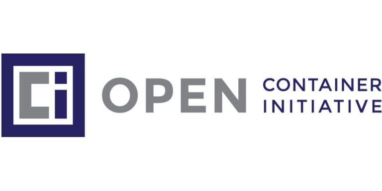 Open Container Initiative Introduces Distribution Specification Project