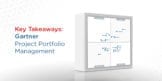 Key Takeaways: Gartner Magic Quadrant for Project Portfolio Management
