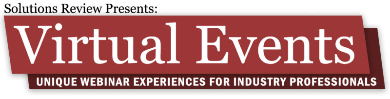 Thank You for Signing Up to Demo Day - Solutions Review Technology News ...